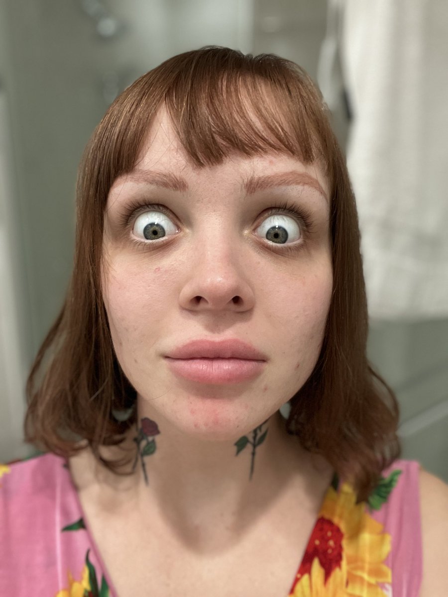 Aliya Brynn on Twitter: Aliya Brynn on Twitter: