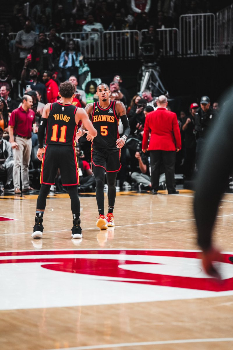 Ben Simmons on passing up dunk attempt vs. Trae Young: I’m not the ...