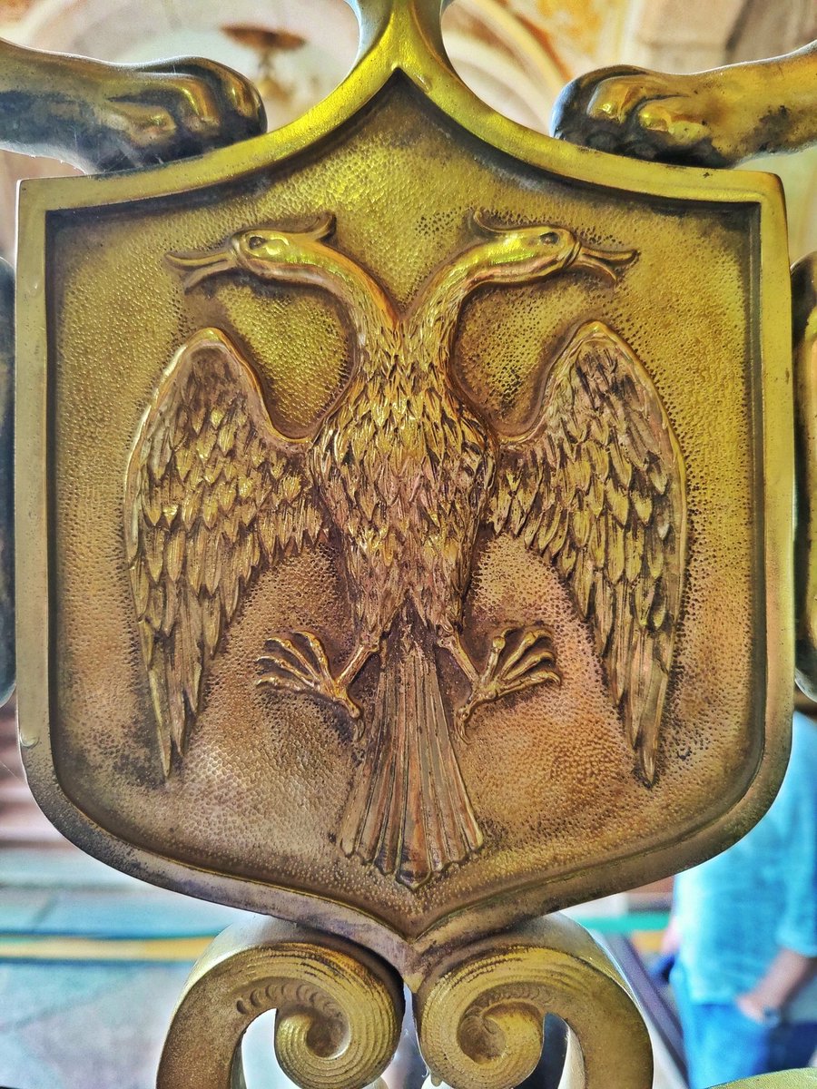 ವೈಭವ. 1. Each & every pillar of #Mysore #palace radiates grandeur ...