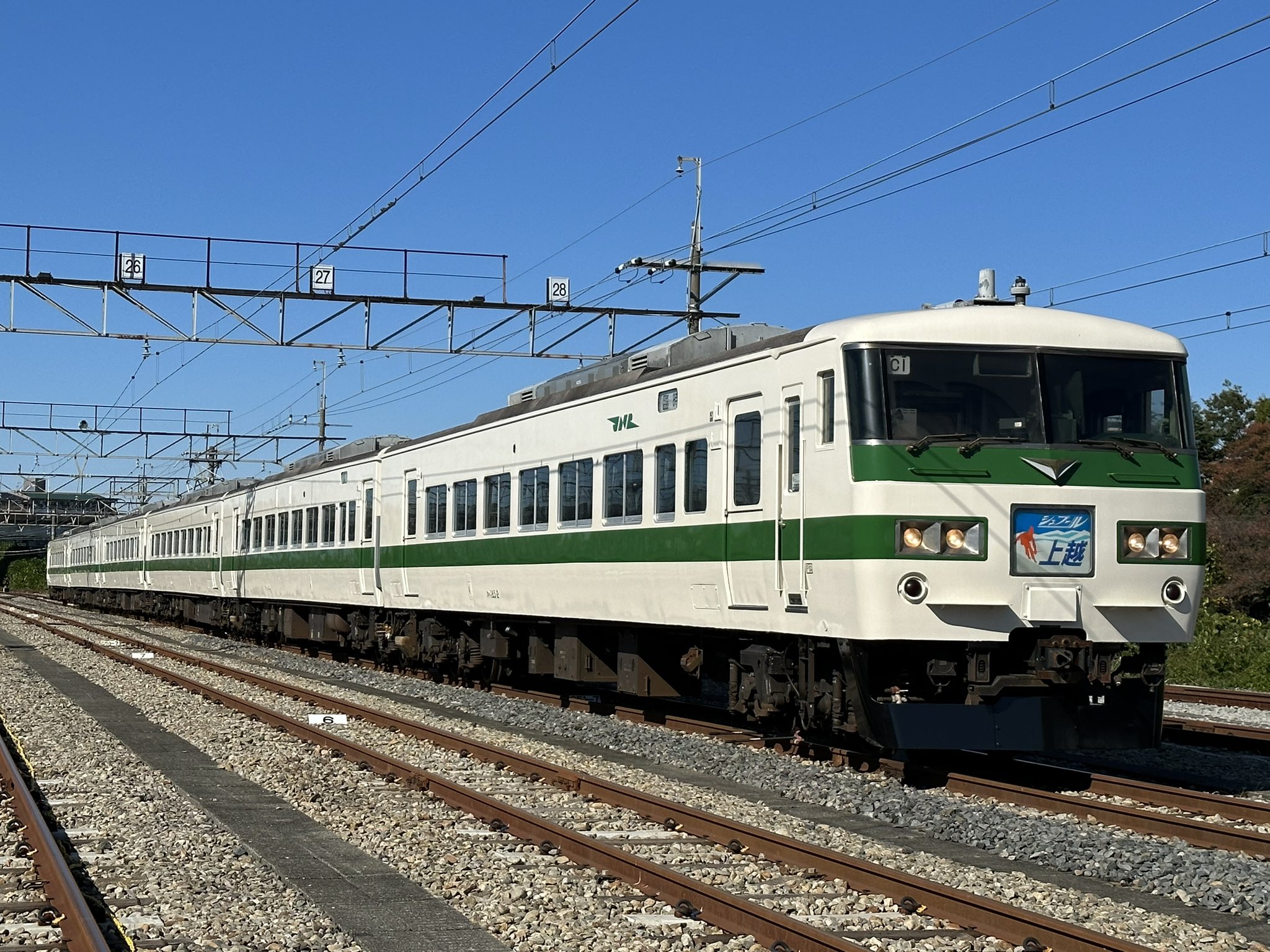 2nd-train 鉄道写真ニュースサイト on Twitter: "@kudoponkichi 東中野JB08 48さん、こんばんは。2nd-train運営事務局です。貴重な写真ですね ...