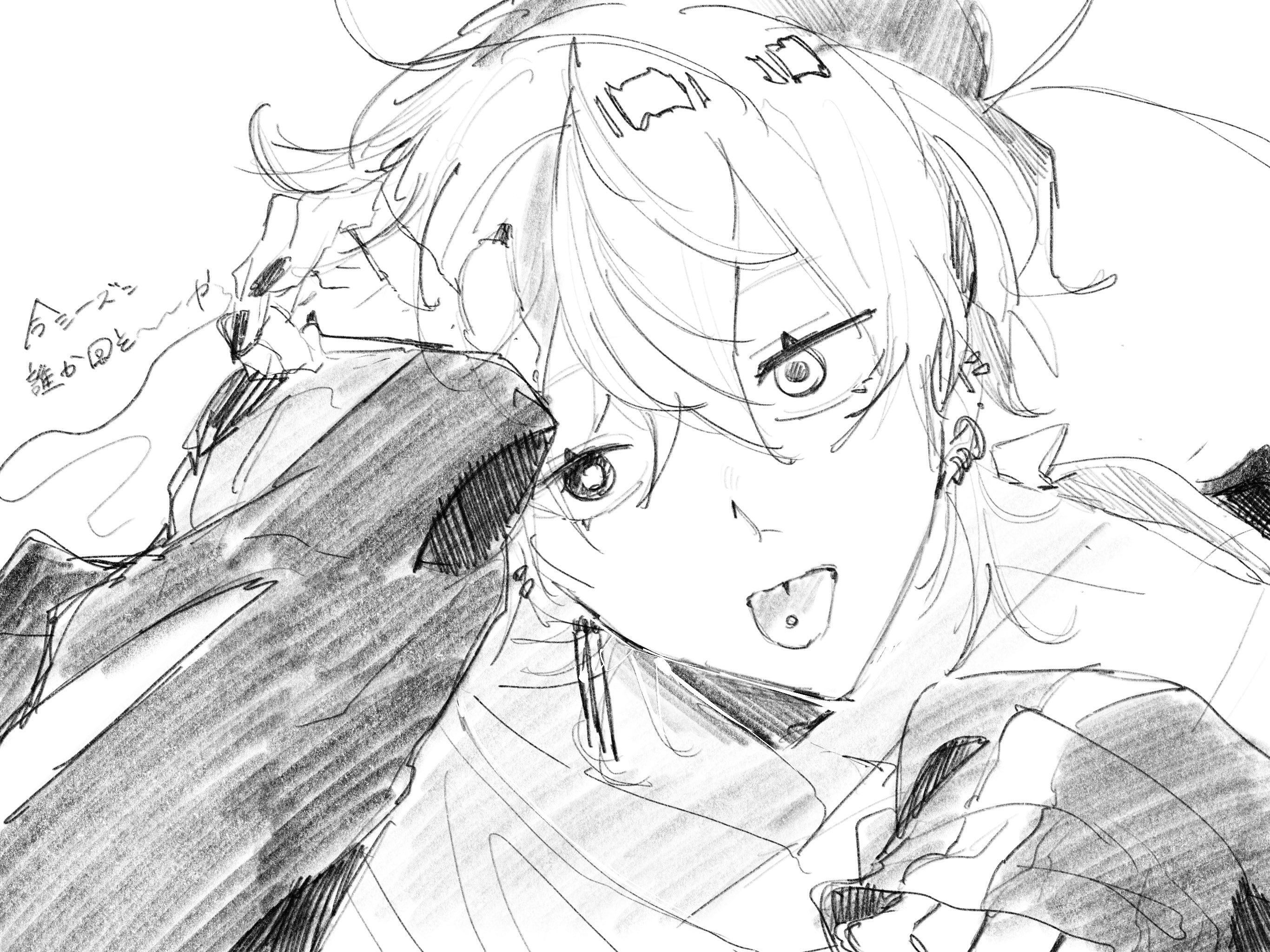 Tweets with replies by かもっち (@kamosan_dappi) / Twitter