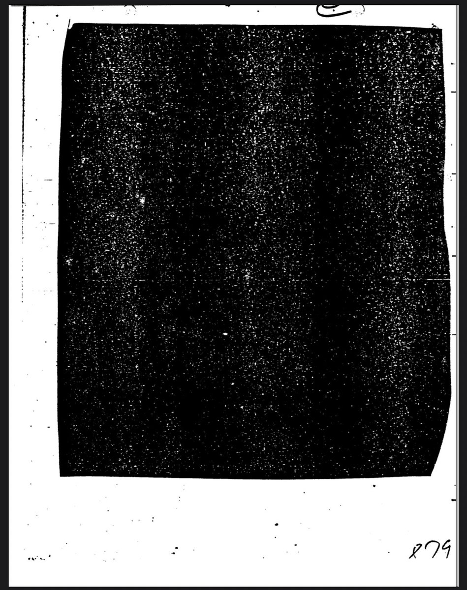 This formerly classified document from 1952 pertains to the CIA’s Project Bluebird, an offshoot ...