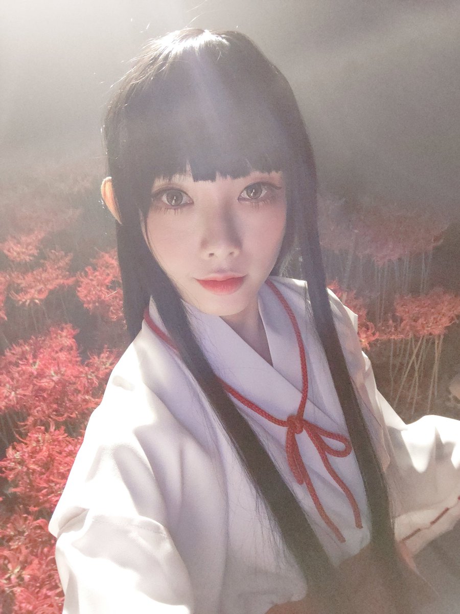 玥Yue (@yueee_ss) さんのコスプレ作品まとめ (17 件) - Twoucan