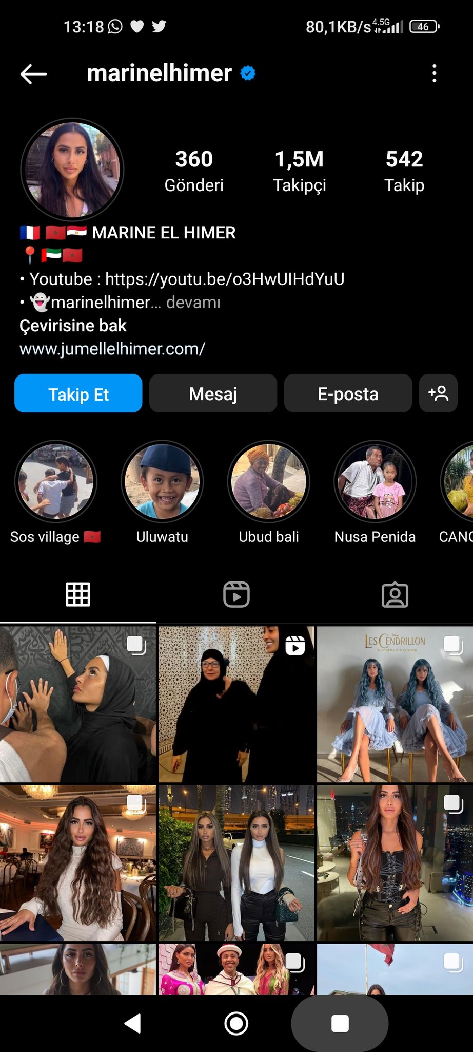 Vatan Er on Twitter: "@Murat77863829 @fatih80061671 @muhendisyenn Müslüman olduğu kendi ...