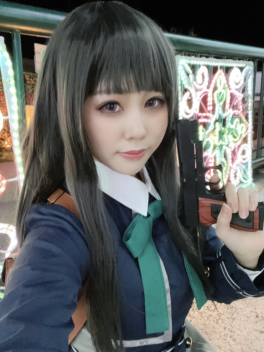 羅夢 (@k_ramu_Lamb) さんのコスプレ作品まとめ (51 件) - Twoucan