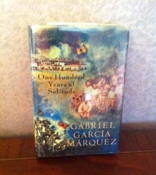 [PDF] READ] One Hundred Years Of Solitude by Gabriel Garc?a M?rquez Online New Pages / Twitter