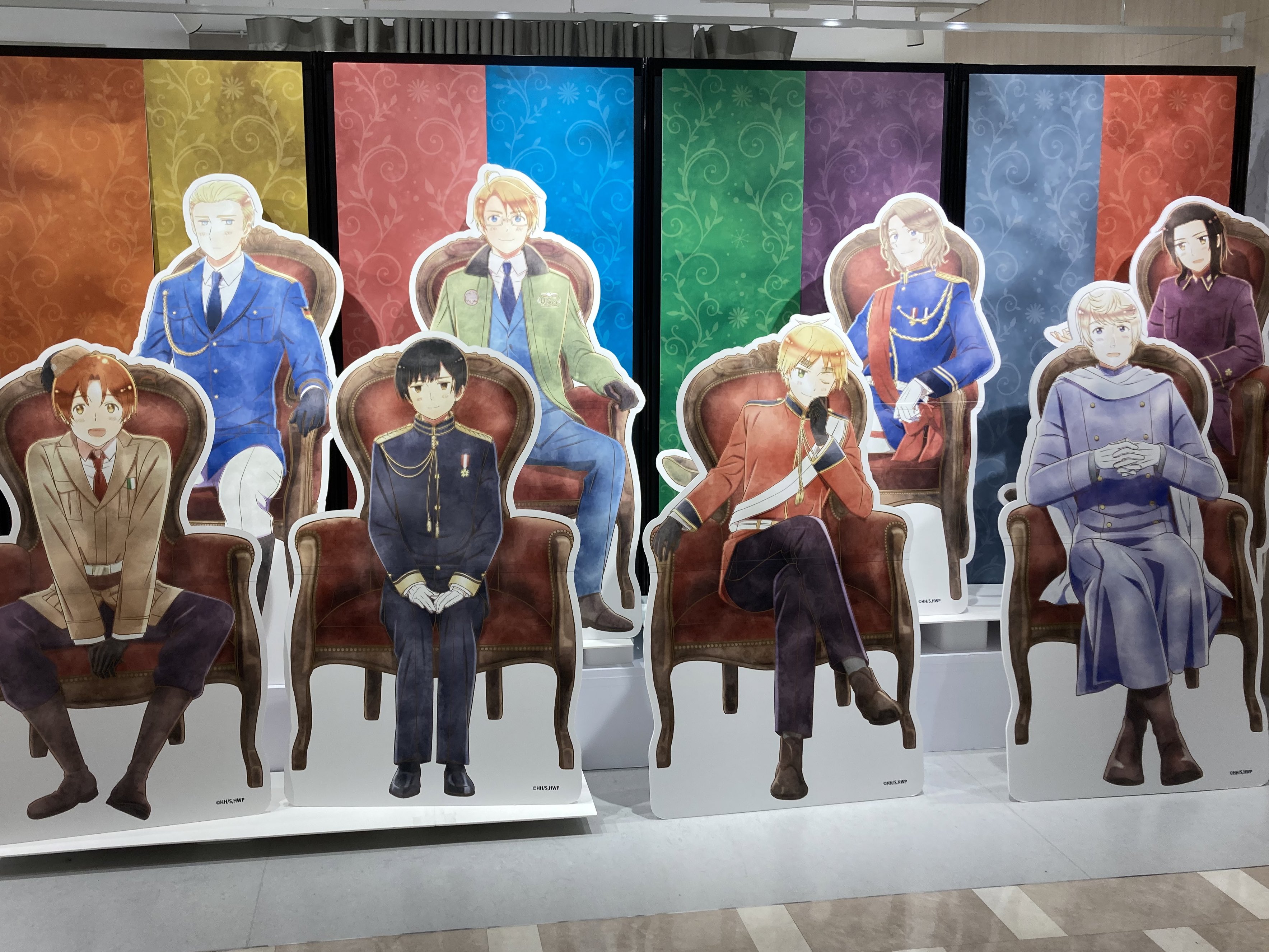 mili (@m_Mili_m) / Twitter