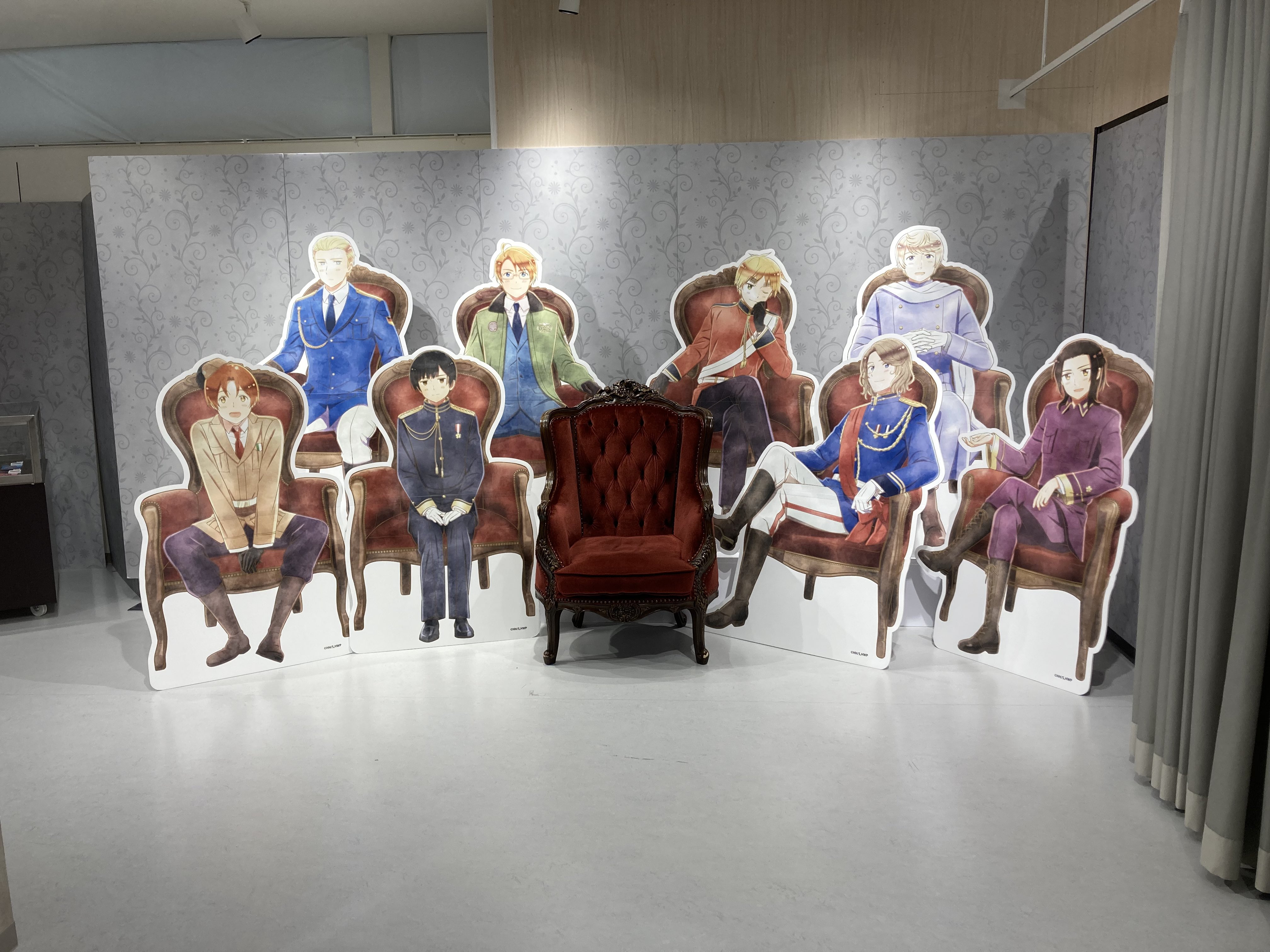 mili (@m_Mili_m) / Twitter