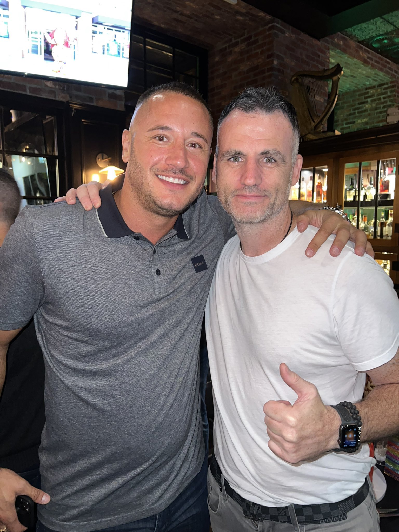 TW Pornstars - 1 pic. Danny Mountain. Twitter. Great evening spent with ...