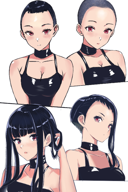 iddqd on Twitter: "I use AI to to improve shading of my drawings. https://t.co/luDwcJTroa" / Twitter