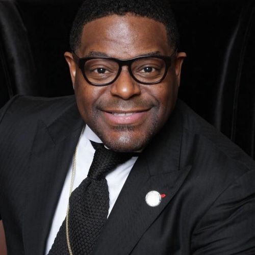 SoulProsper Media on Twitter: "#NowPlaying William Murphy - Everlasting God (with Bishop James ...