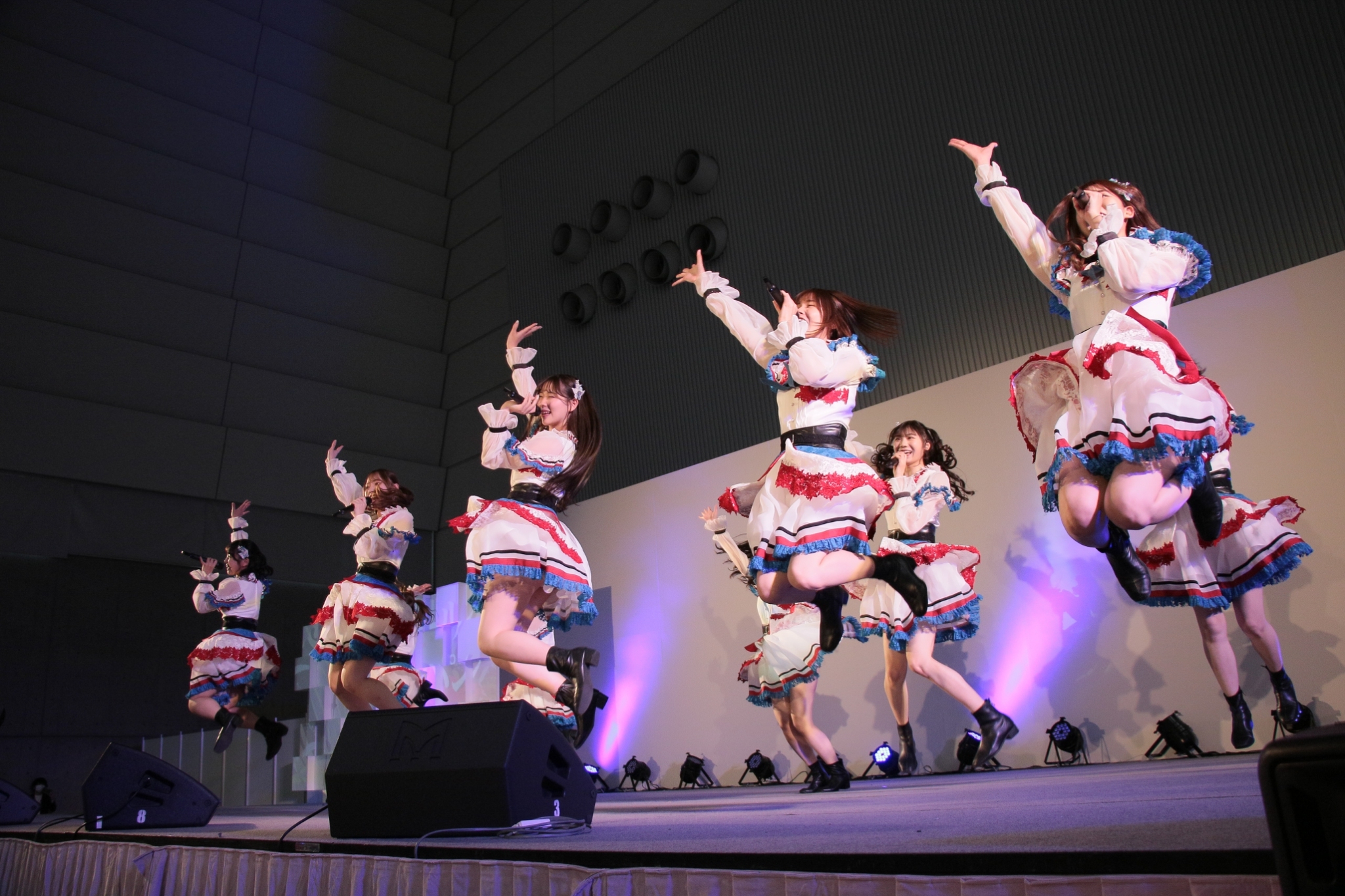 official_NGT48 on Twitter: "【御礼】 #クールジャパンEXPO in NIIGATAにお越しいただいた皆さま、配信でご覧いただいた皆さまありがとうございました ...