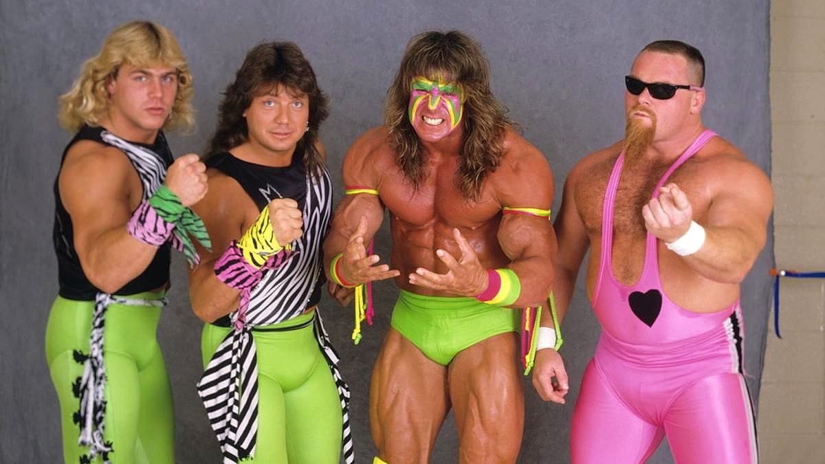 Feb 14, 2023 NXT Discussion Thread: Bate/Waller, Roxanne & Meiko/Kayden & Katana | Page 2 ...