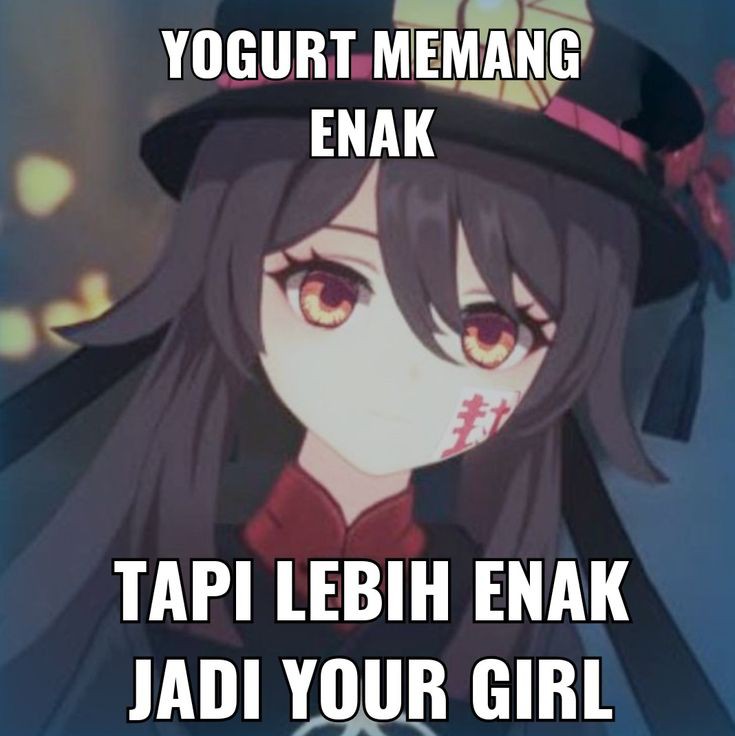 KUMPULAN MEME CAPER KE CRUSH — a thread - Thread from malika ...