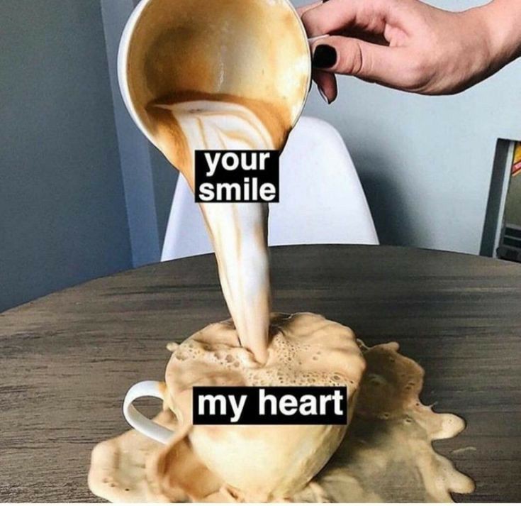 KUMPULAN MEME CAPER KE CRUSH — a thread - Thread from malika ...