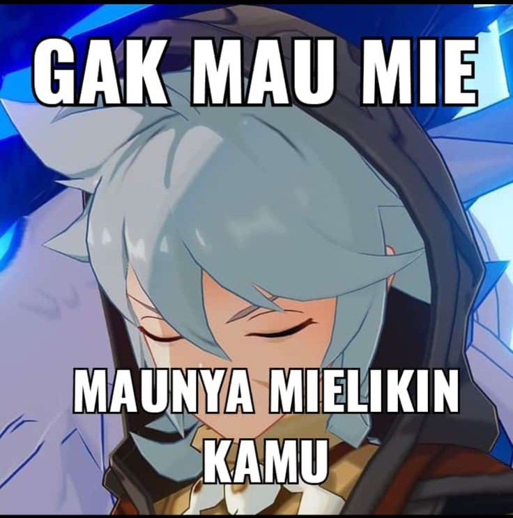 KUMPULAN MEME CAPER KE CRUSH — a thread - Thread from malika ...