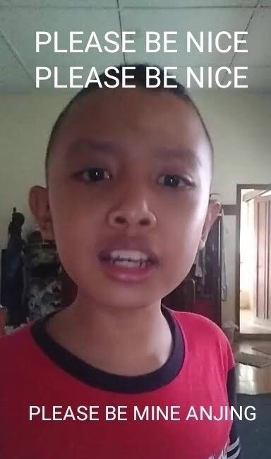 KUMPULAN MEME CAPER KE CRUSH — a thread - Thread from malika ...