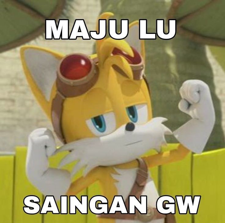 KUMPULAN MEME CAPER KE CRUSH — a thread - Thread from malika ...