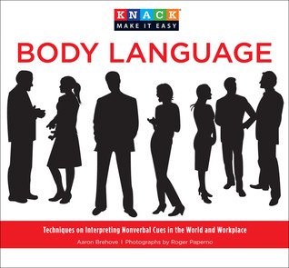 [epub] Read] Knack Body Language: Techniques on Interpreting Nonverbal ...