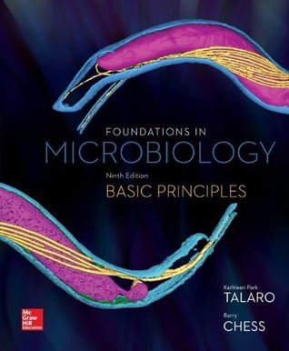 epub [DOWNLOAD] Foundations in Microbiology: Basic Principles By Kathleen Park Talaro on Kindle ...