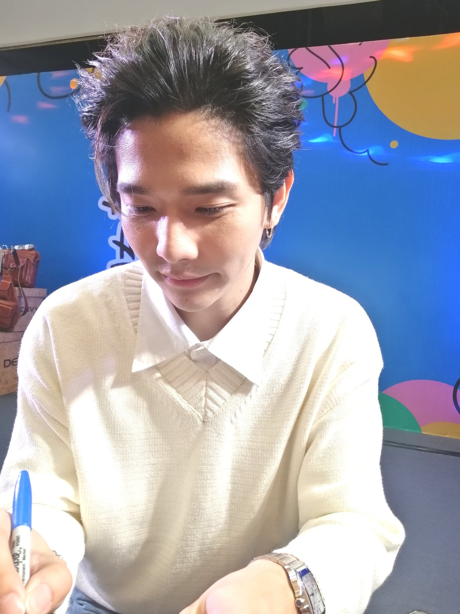 @rumtom1028/タイ沼 / Twitter