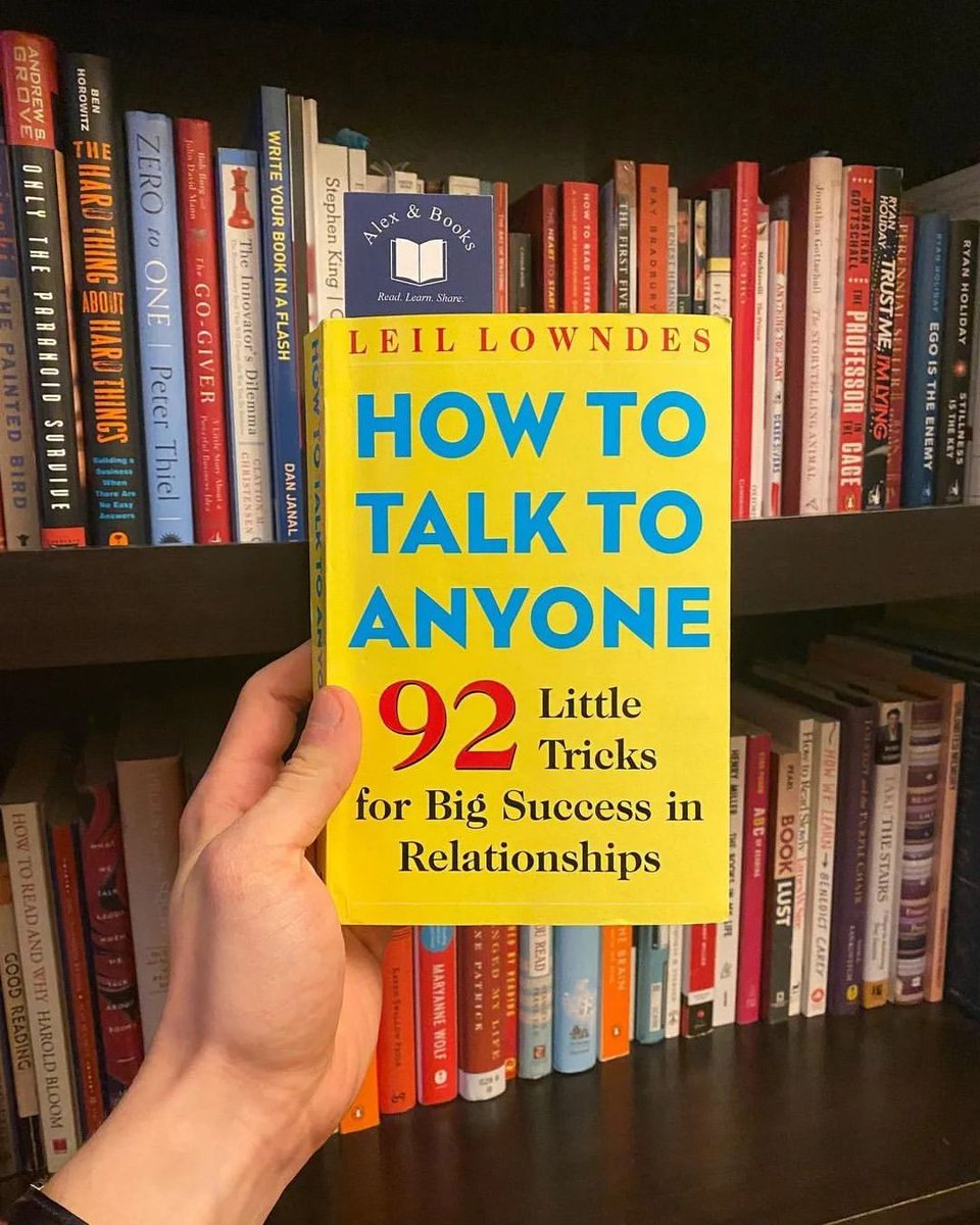 8 Effective Communication Strategies for Talking to Anyone: - Thread from Mind Wisdom Money🕊 ...