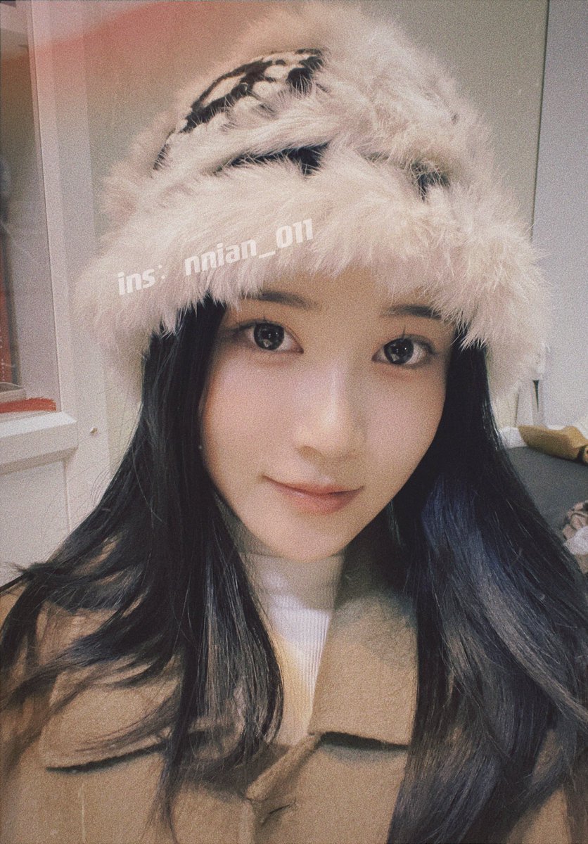 年年(@nnian_ ):good night