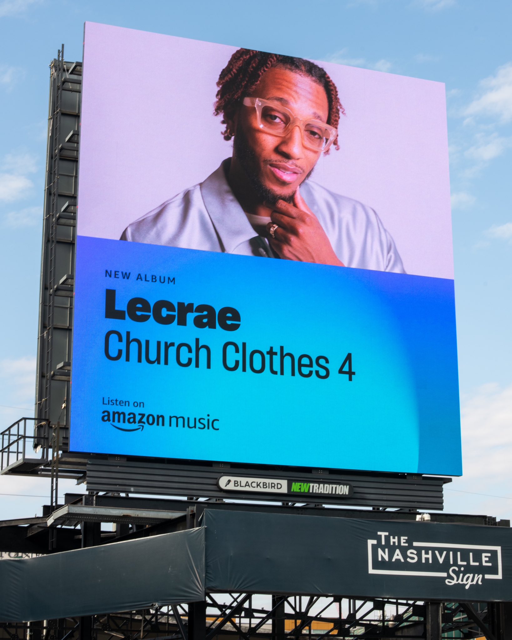 Church Clothes 2 Album Cover