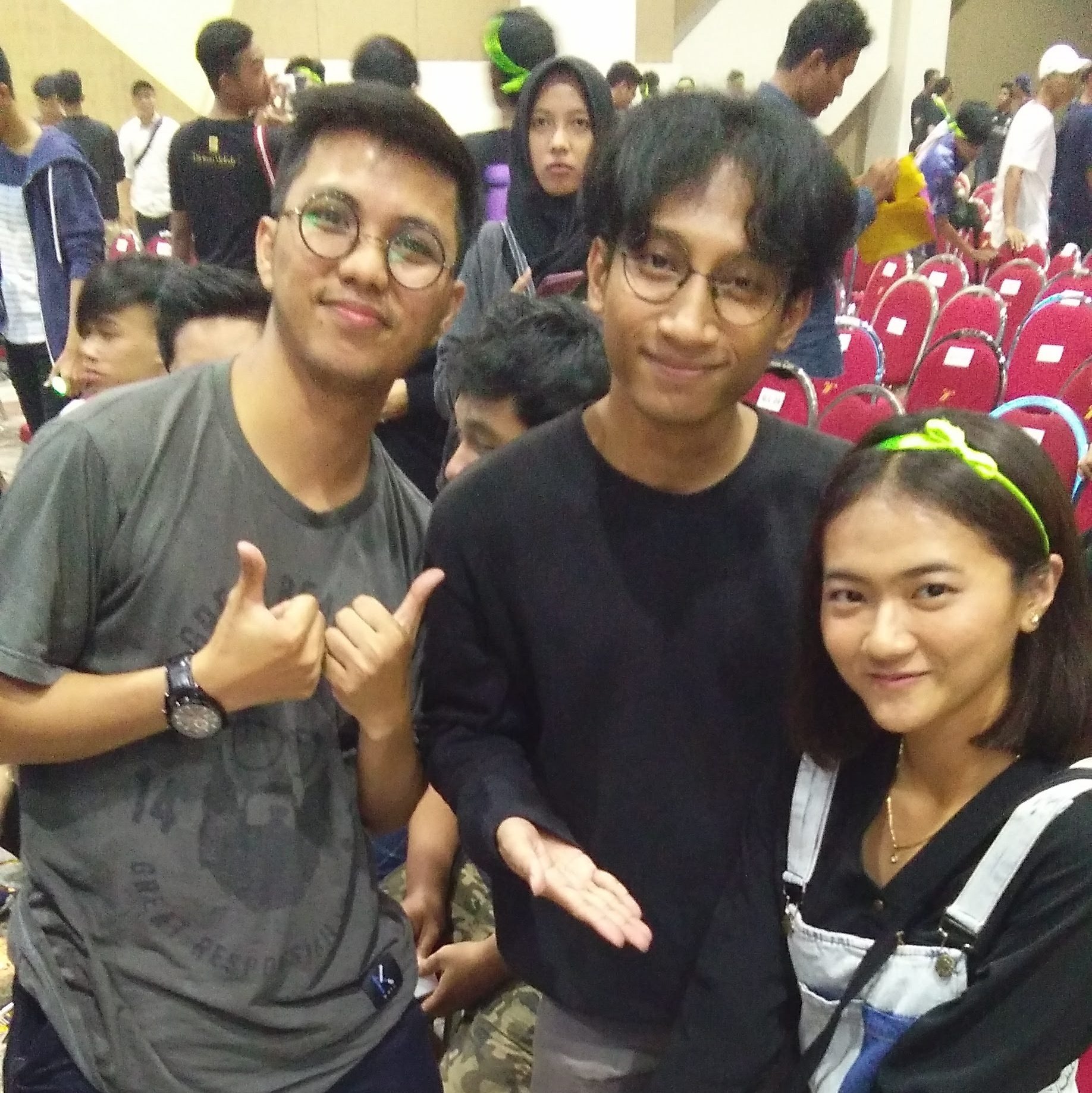 Saskia on Twitter: "rilll kgn bgt konser ini huhuhu https://t.co/o3NcNwx4SG" / Twitter