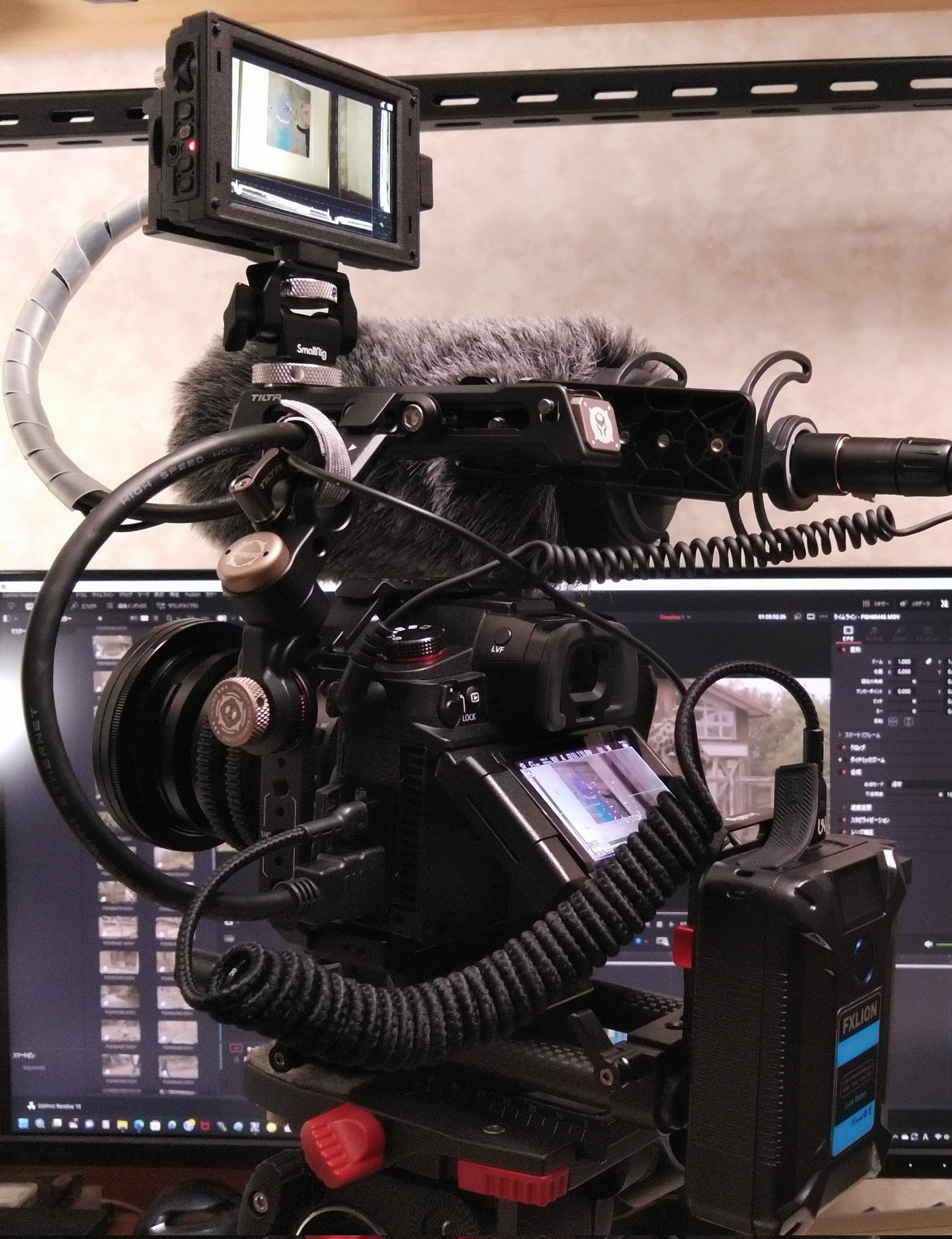 STUDIO_TARAS on Twitter: "と云うわけで、みんな大好きリグ遊び😋 フル装備で使うとは、とても思えませんが… https://t.co/4eaoJjG4Ml" / Twitter