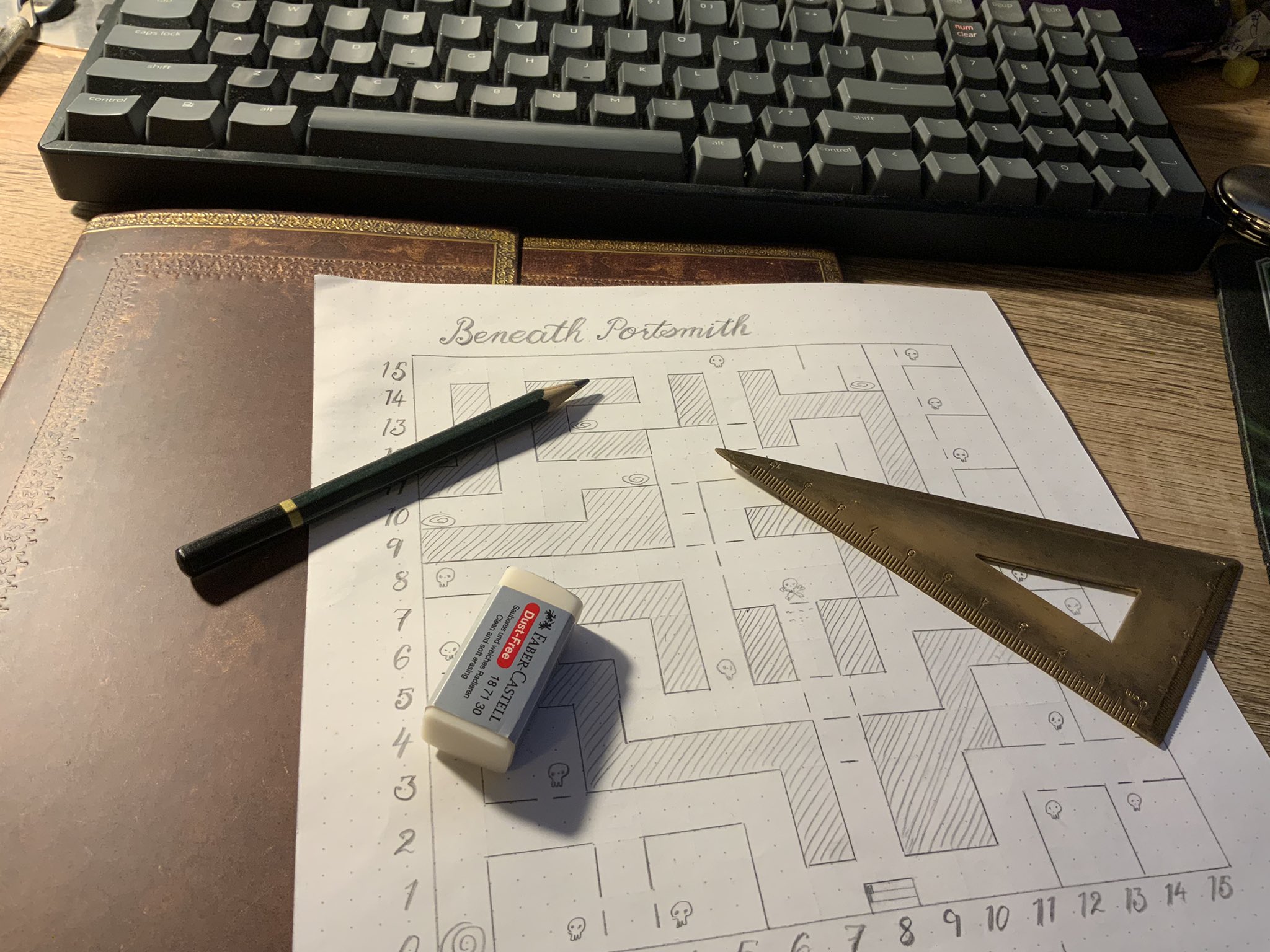 Grid Cartographer on Twitter: "RT @ben_304: Class: Cartographer https://t.co/k9GQeU4zwe https ...