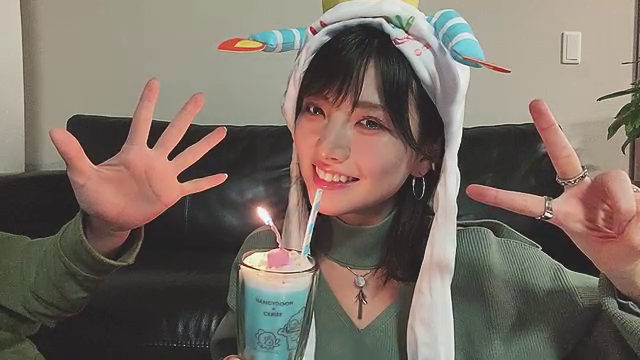岡田奈々推し On Twitter Screenshot Time 岡田奈々生誕祭2022