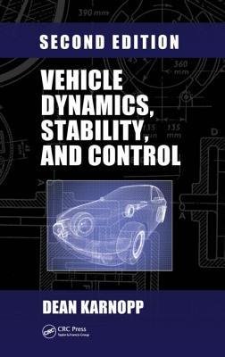[PDF] Read] Vehicle Dynamics, Stability, and Control by Dean C. Karnopp on Textbook New Pages ...