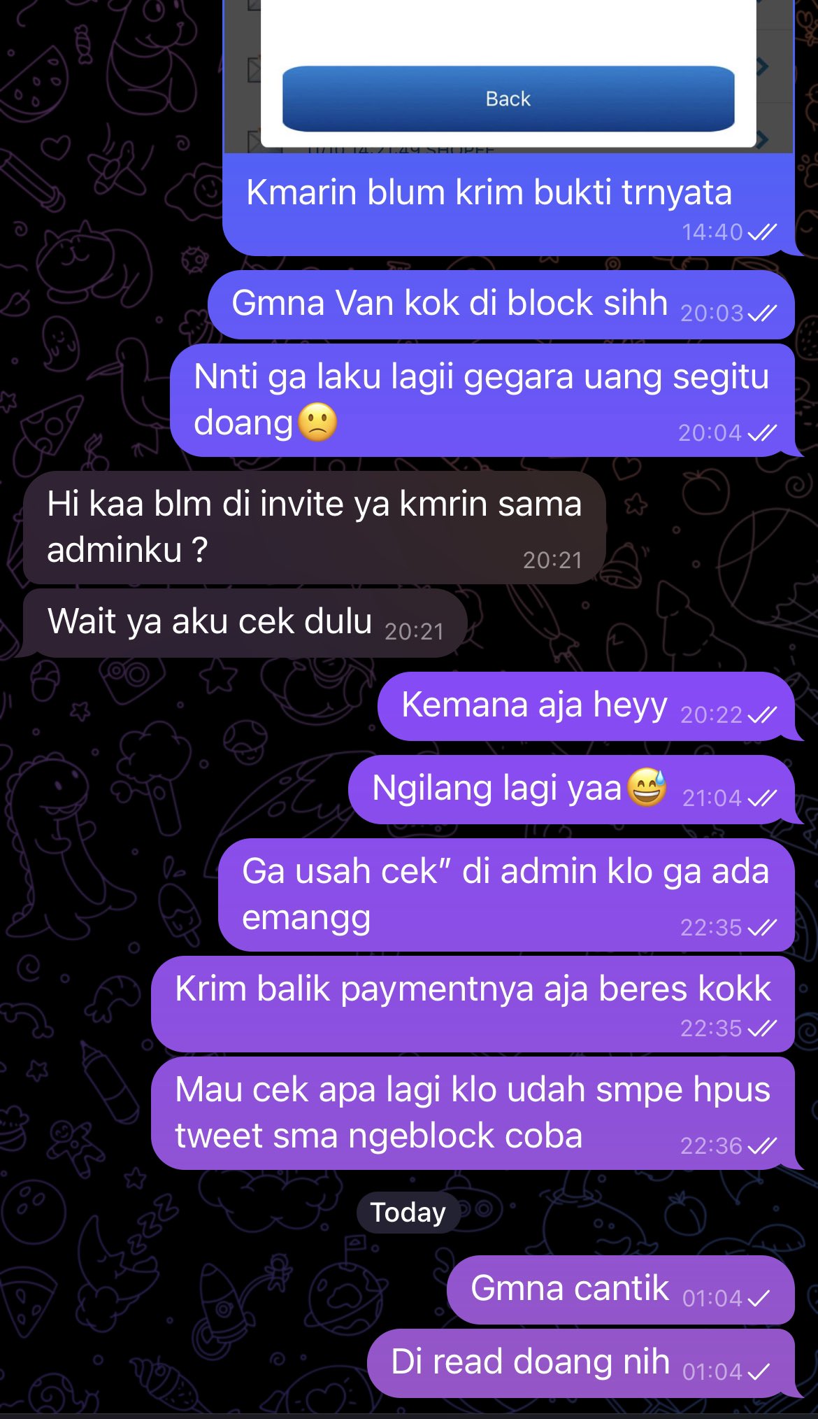 CEK RULES on Twitter: "macam bentuk vulva dan labia miss v 18! udah ga insecure lagi karna hal ...
