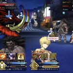 【FGO】NP199％はたまになることあるけどNP99%って普通にプレイしてたらまずほとんど見られない数値だよね
