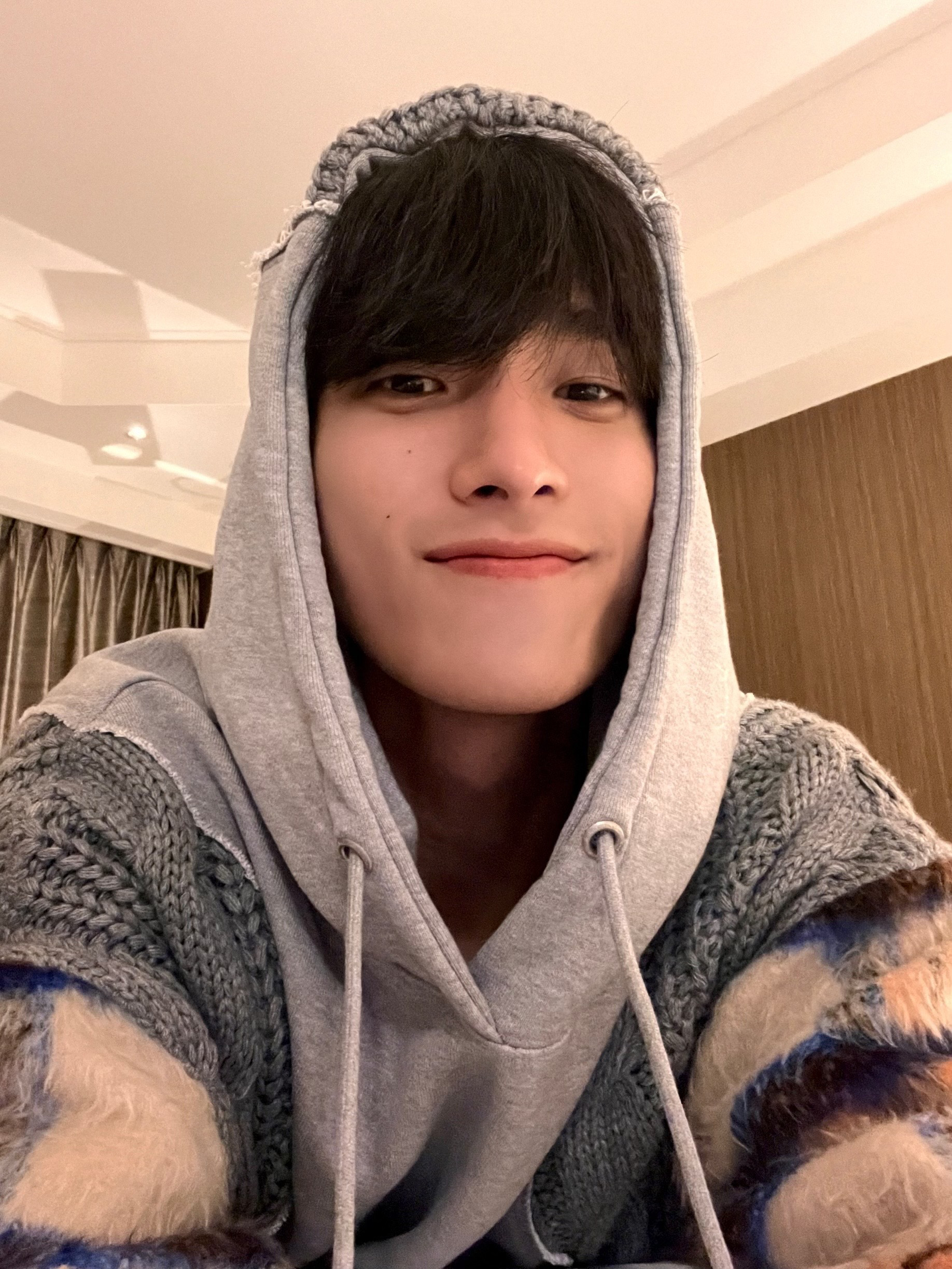 rei (@peaka_woo) / Twitter