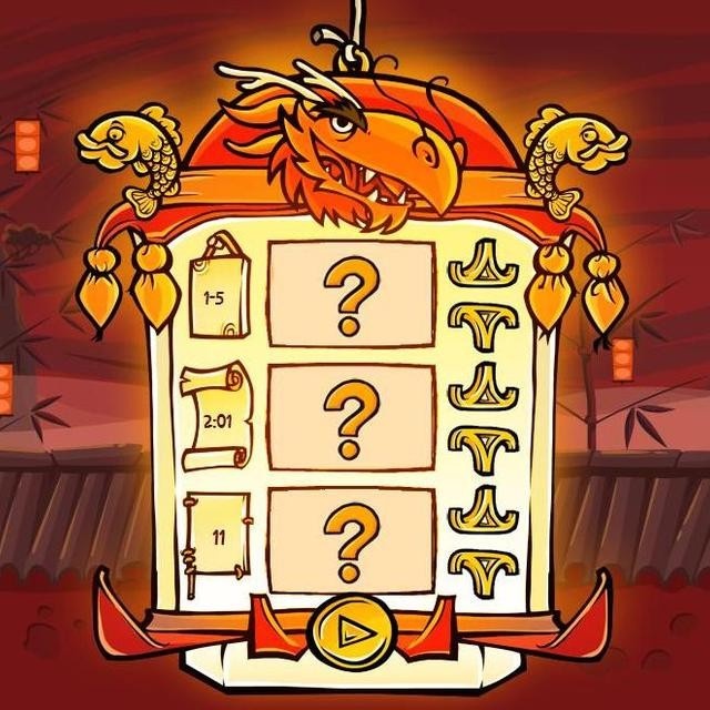 Mighty Dragon Angry Birds