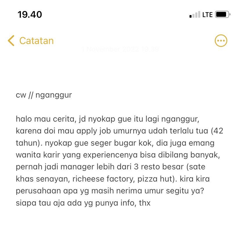 BACA RULES DI (bit.ly/worksfess) on Twitter: "CW // Nganggur work! tolong bantu jawab yaa ...