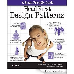 READ [EPUB]> Head First Design Patterns BY Eric Freeman on Mac New Pages / Twitter