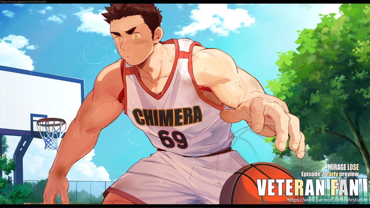 冨樫正義 on Twitter: "这是我本月资深粉丝奖励里两套插分中的其中一套的先行预览 我在里面藏了点色色的元素哦，希望你会喜欢！ Here is the preview of my ...