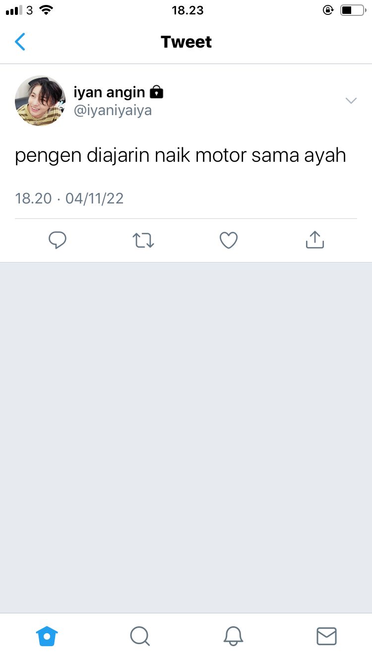 Iyan udah end on Twitter: "198. https://t.co/RuxBDZXhRD" / Twitter