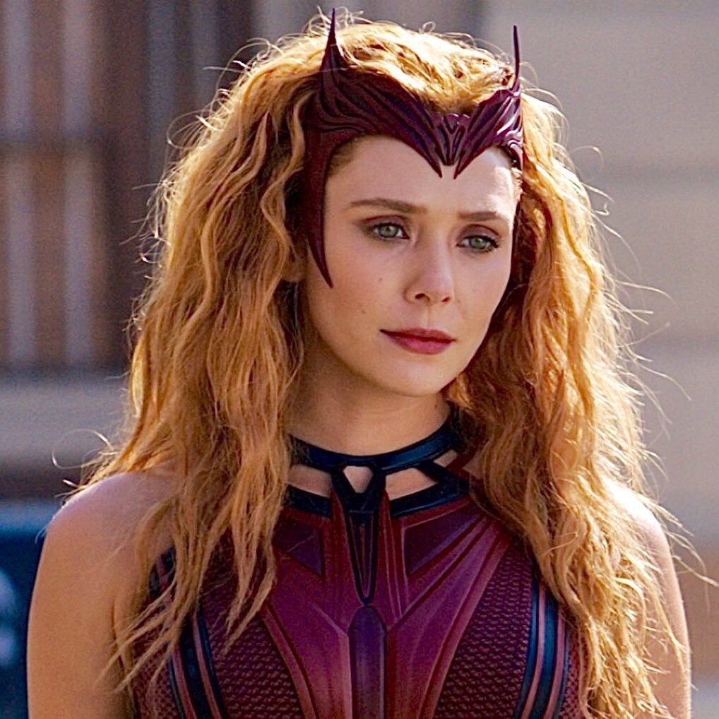 MCU Source on Twitter: "Wanda Maximoff will return to Westview after the events of the # ...