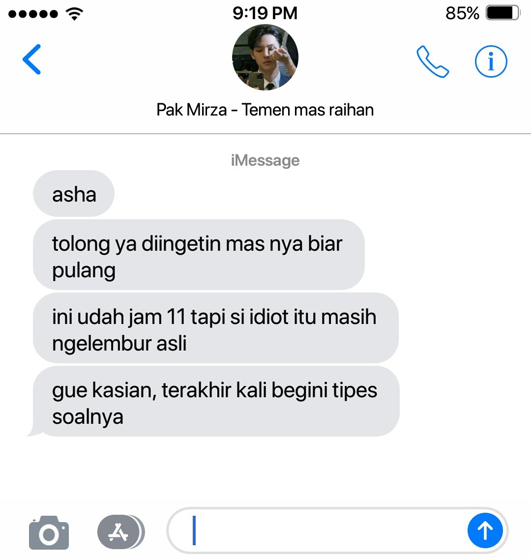 khansa on Twitter: "259. https://t.co/Rf2vpJU431" / Twitter