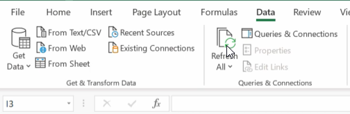 Want to See the whole Financial Statement of your Favorite company in ...