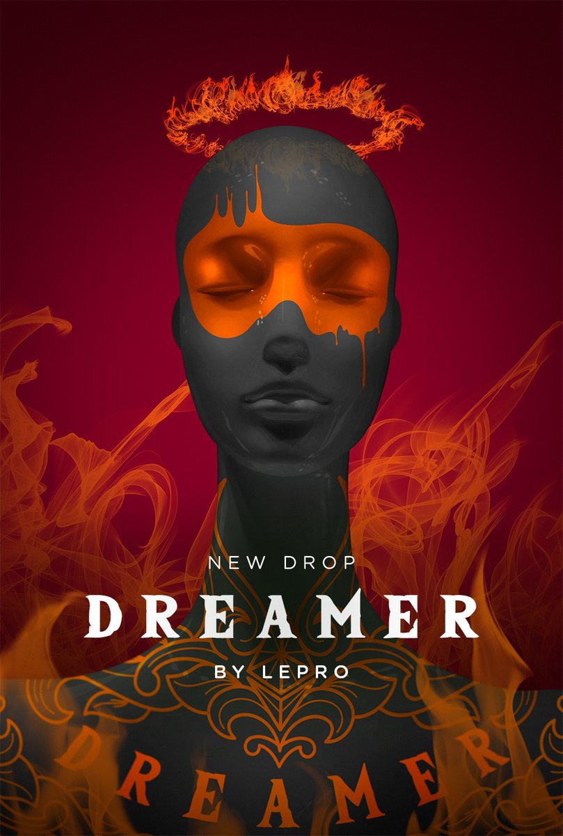 Hitendra 🇮🇳 || on Twitter: "RT @LePro_1: 🔥 DROP ALERT 🔥 The last DREAMER #6 is here! The entire ...