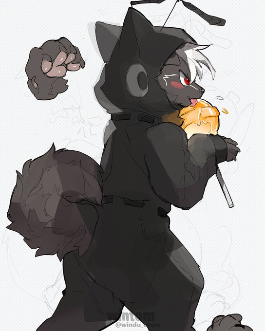 wintom (@windu_utom) さんのイラスト・マンガ作品まとめ (255 件) - Twoucan