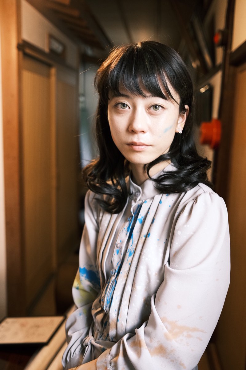 『階段下のゴッホ』『私のシてくれないフェロモン彼氏』【ドラマストリーム公式】 On Twitter 階段下スナップ 🌻 ドラマストリーム 『階段下のゴッホ』 明日、遂に最終話🥲 監督
