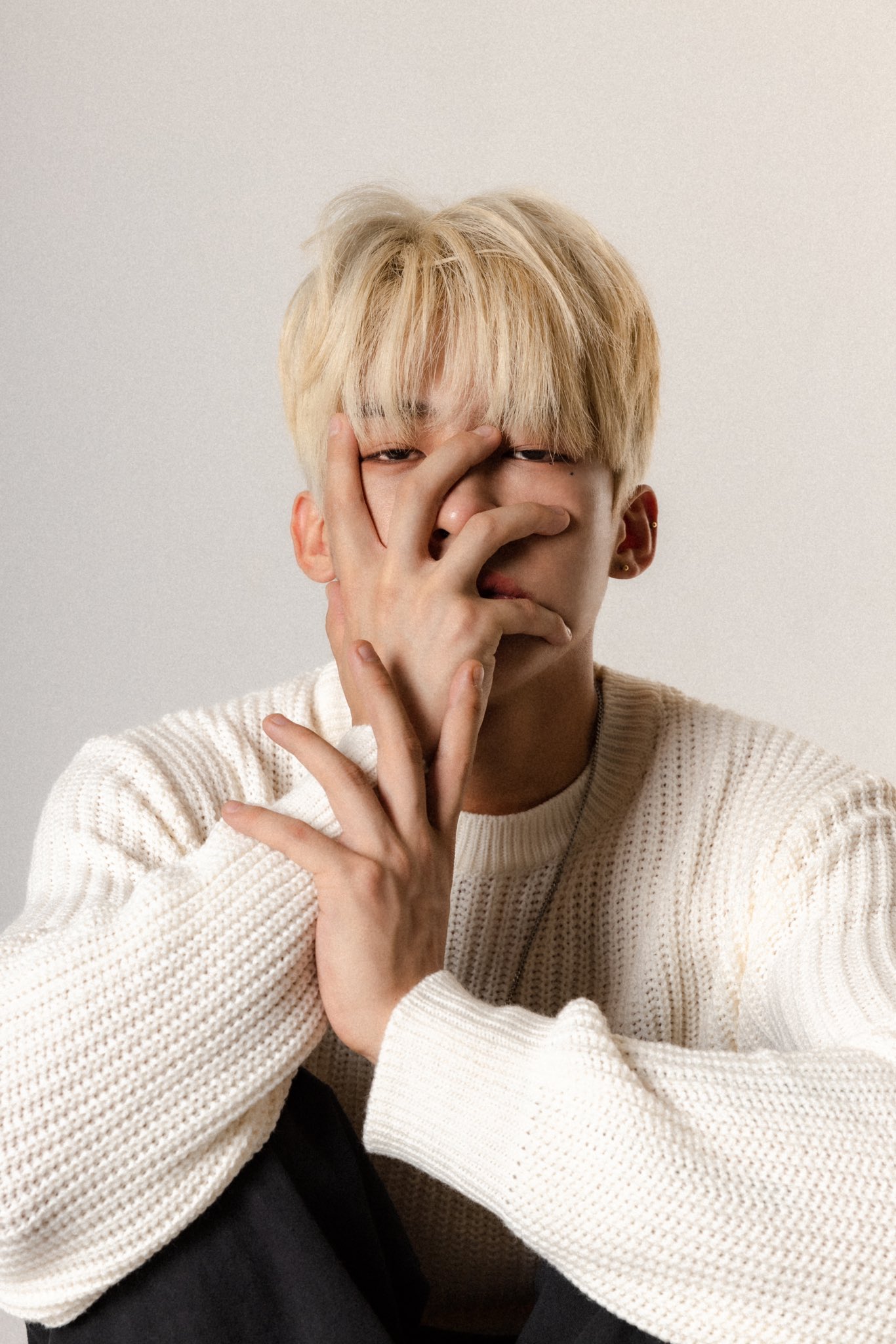 Asin 2022 Photoshoot