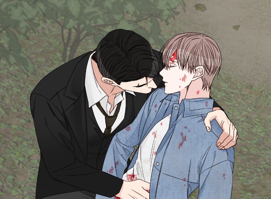 봄툰𝑩𝑶𝑴𝑻𝑶𝑶𝑵 on Twitter: "RT @ssycn17: ⚠종점 39화⚠가 업로드되었습니다! 언제나 정식 사이트에서 읽어주시는 독자분들 감사합니다🤗🥹 ️ https ...