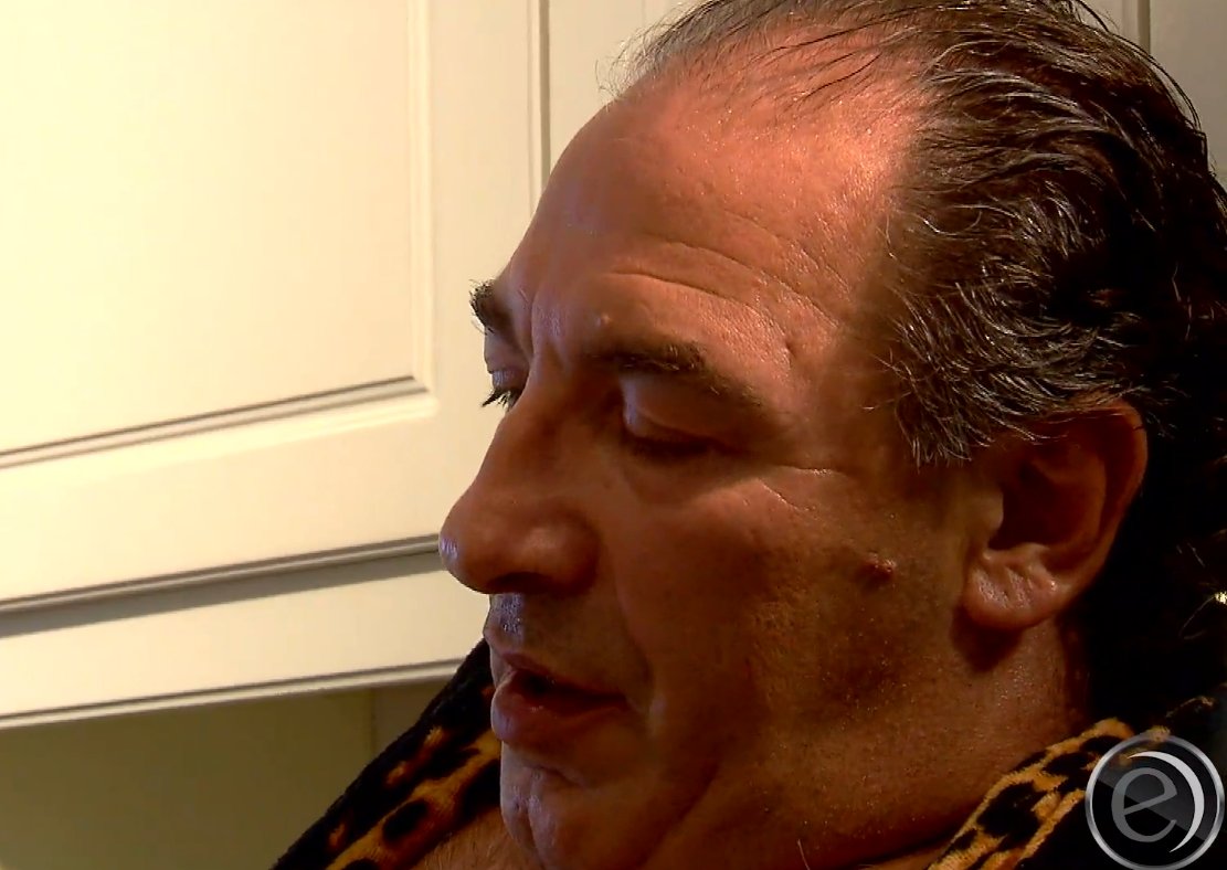 ᴛʜᴇ ʙᴇsᴛ ᴏꜰ ℝ𝕠𝕓𝕖𝕣𝕥𝕠 𝕄𝕒𝕝𝕠𝕟𝕖 on Twitter: "What do you his cock taste like?"